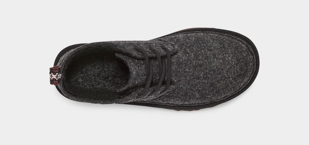 UGG® 公式【 リフェルト ニューメル|Refelt Neumel| 195719845650 | レディース】アグ 公式サイト