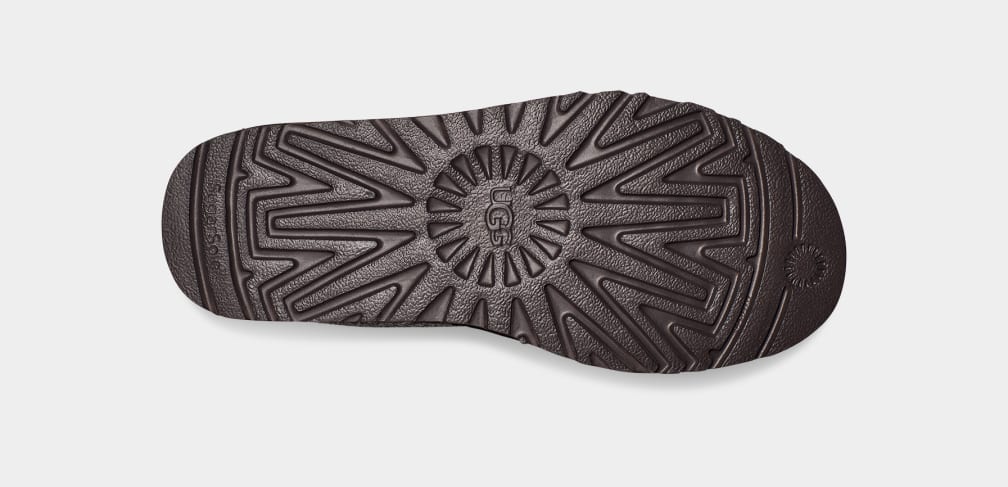 UGG® 公式【 リフェルト ニューメル|Refelt Neumel| 195719845650 | レディース】アグ 公式サイト