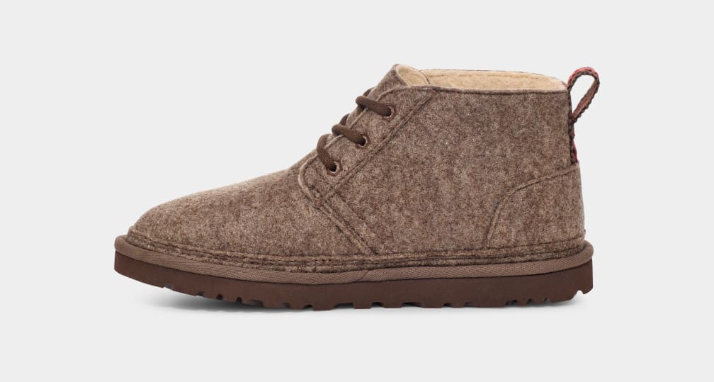 UGG® 公式【 リフェルト ニューメル|Refelt Neumel| 195719845650 | レディース】アグ 公式サイト