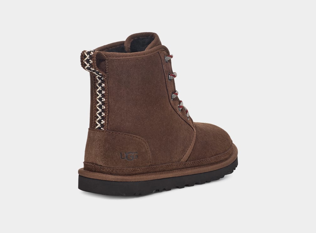 UGG® Botte Neumel High Heritage pour Femme | UGG® FR