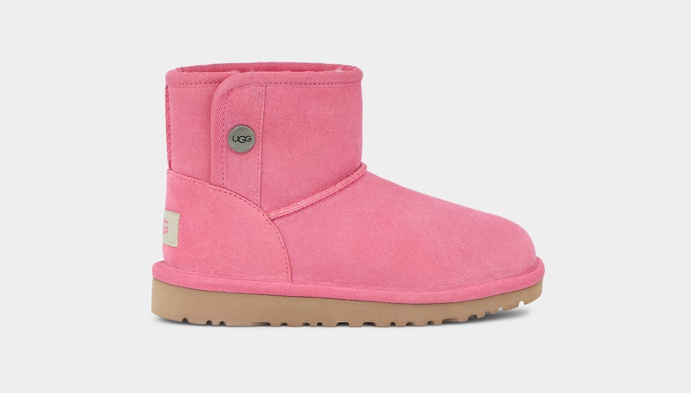 UGG Jona Mini Boot for Kids | UGG® UK