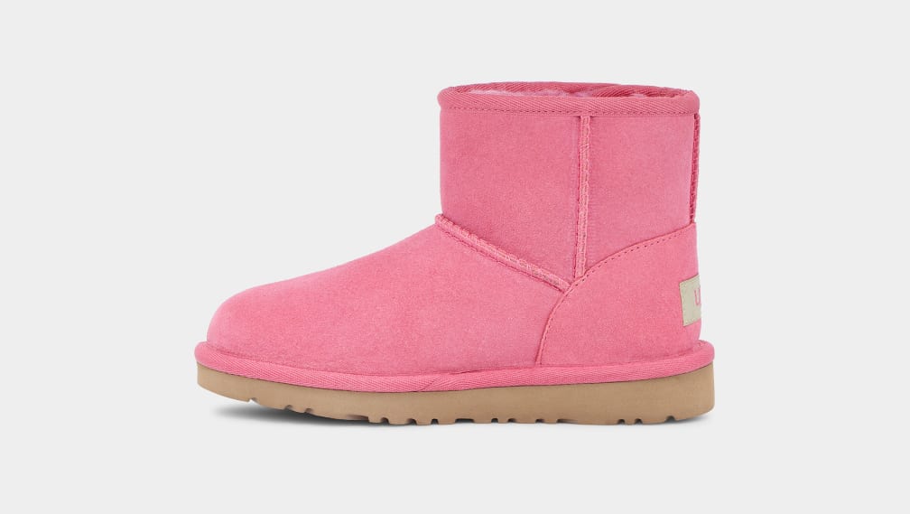 UGG Jona Mini Boot for Kids | UGG® UK