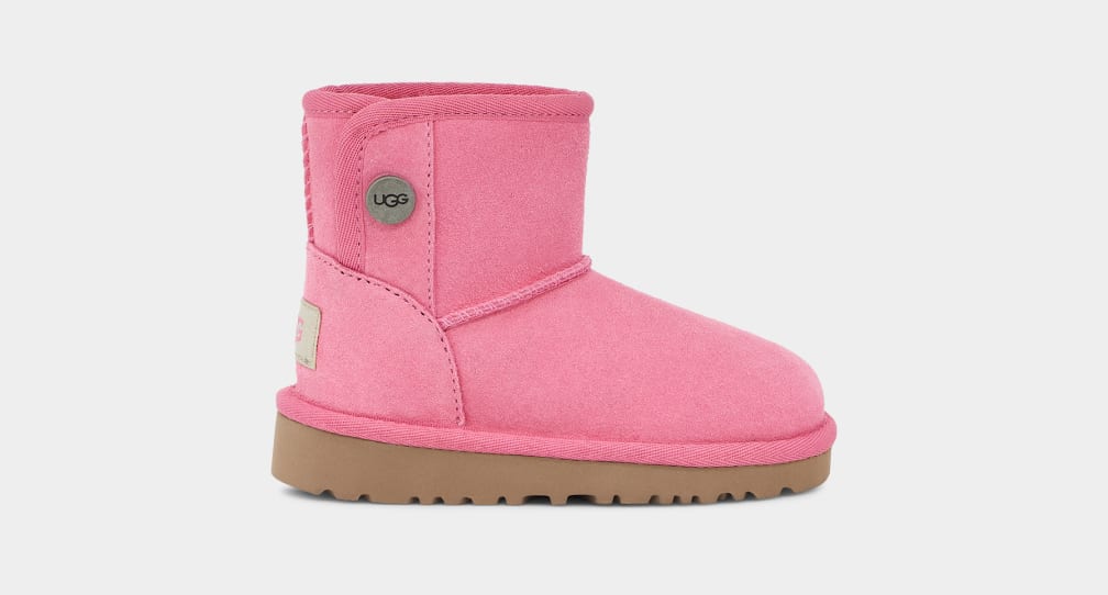 UGG Jona Mini Boot for Kids | UGG® UK