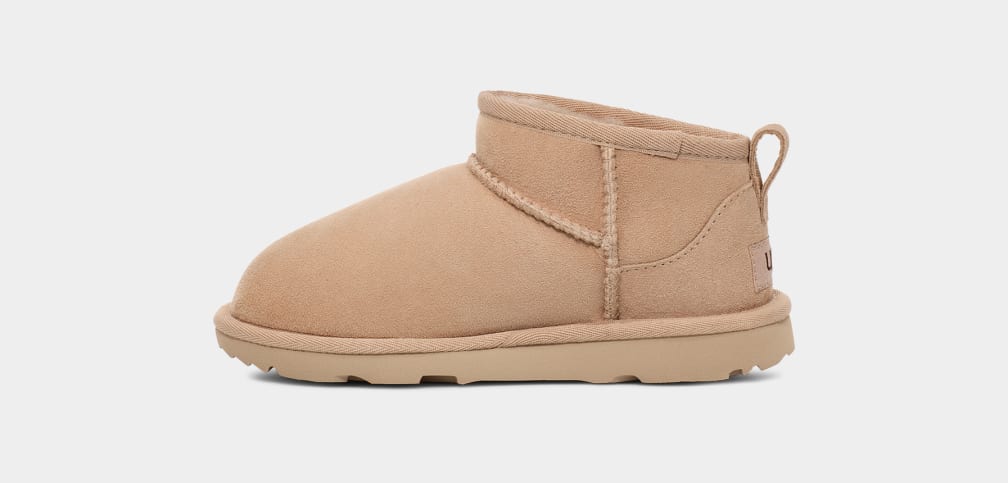 Kids' Classic Ultra Mini Boot | UGG®