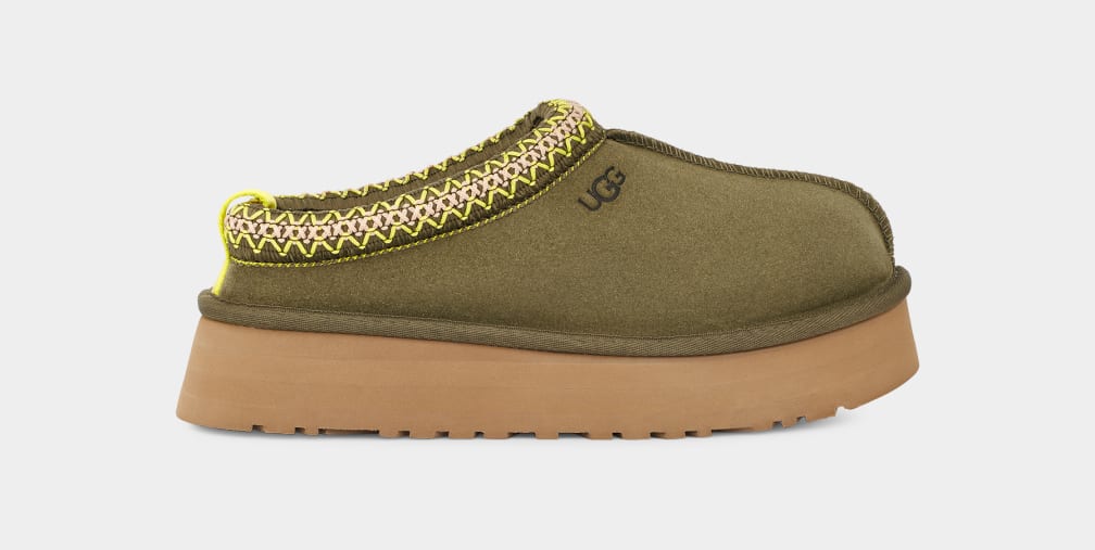 UGG® Chausson Tazz pour Femme | UGG® FR