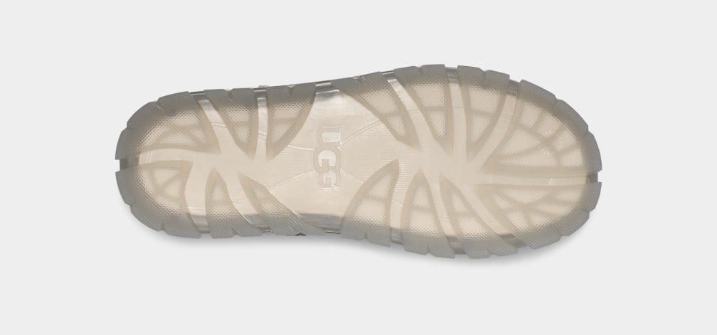 UGG Classic Ultra Mini Clear Boot for Women | UGG® UK