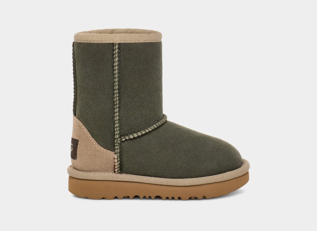 Classic II Boot for Toddlers | UGG® Official