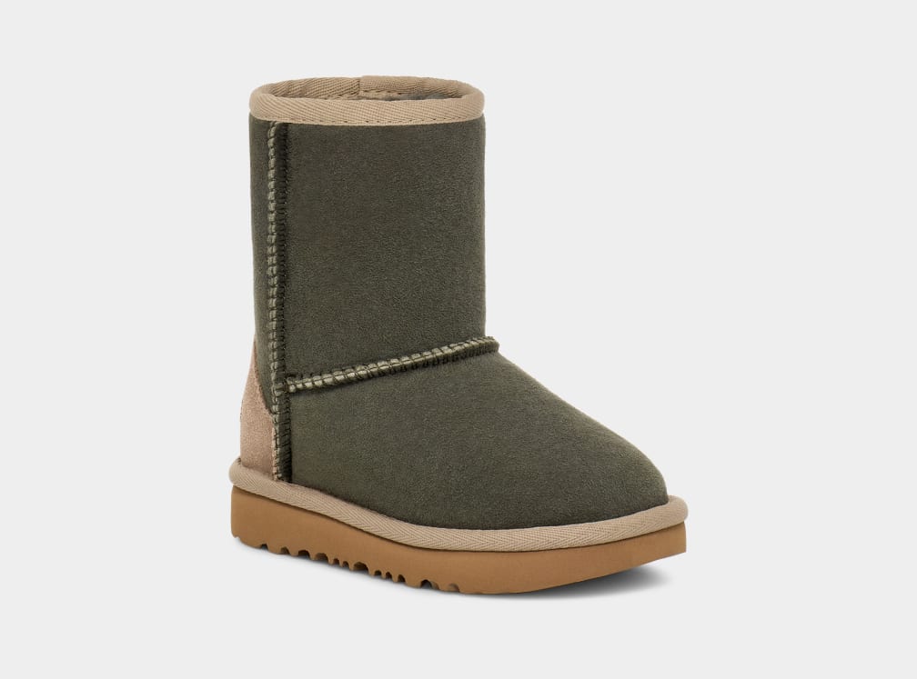 Classic II Boot for Toddlers | UGG® Official
