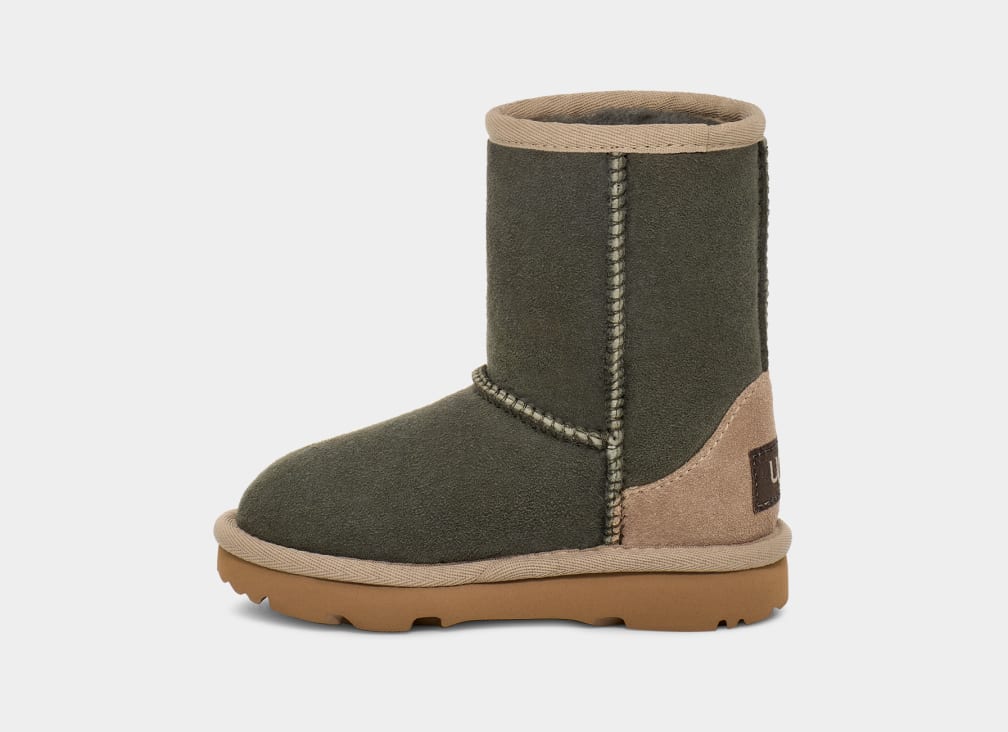 Classic II Boot for Toddlers | UGG® Official