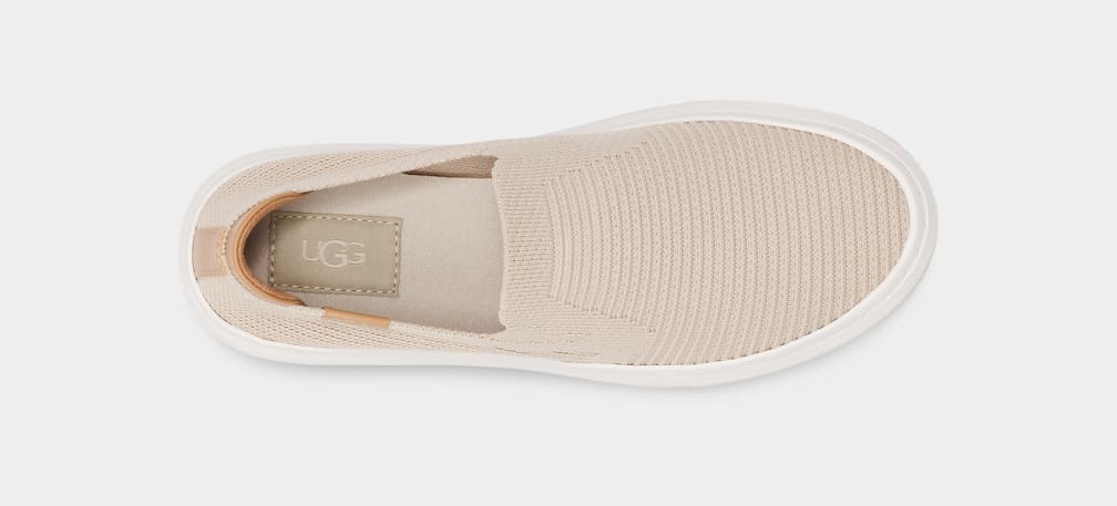 UGG Alameda Sammy Trainer for Women | UGG® UK