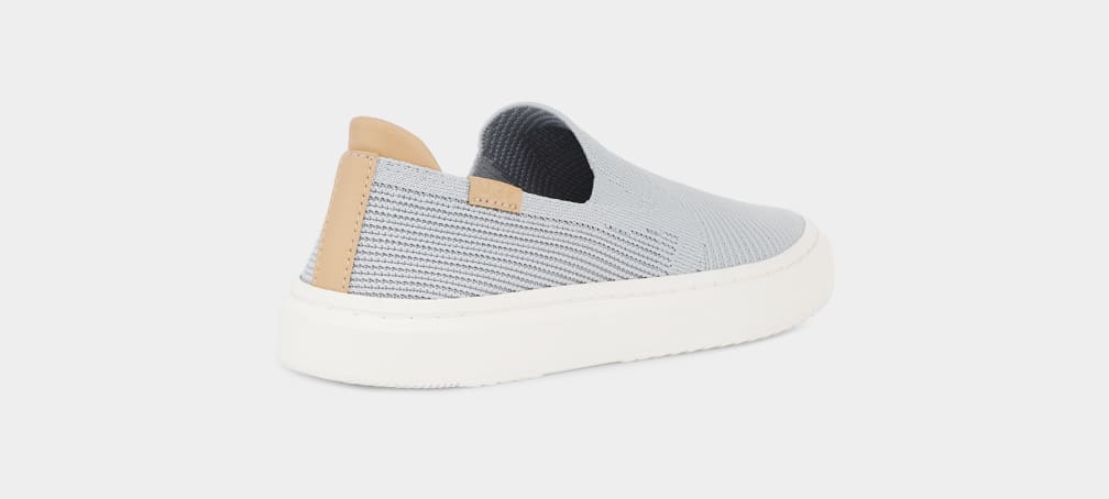 UGG Alameda Sammy Trainer for Women | UGG® UK