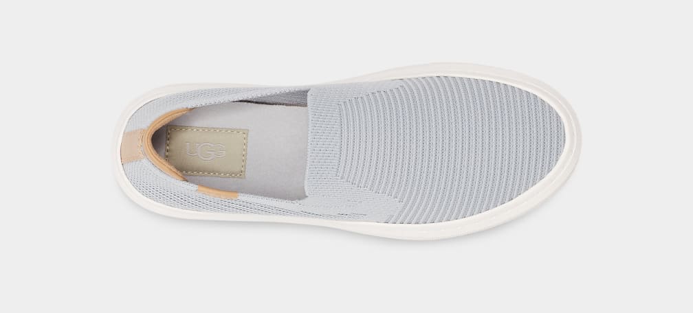 UGG Alameda Sammy Trainer for Women | UGG® UK