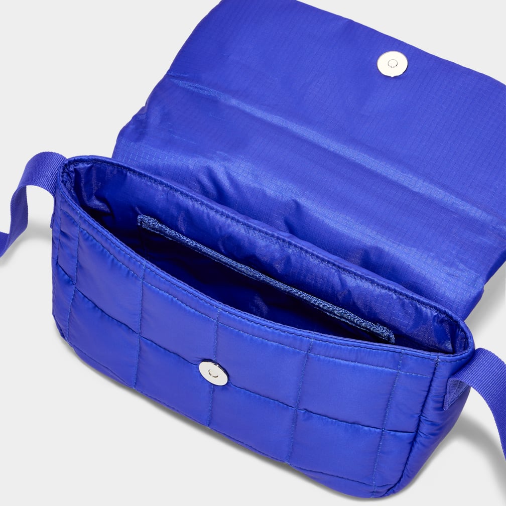 UGG Dalton Puff Crossbody Bag for Women | UGG® UK