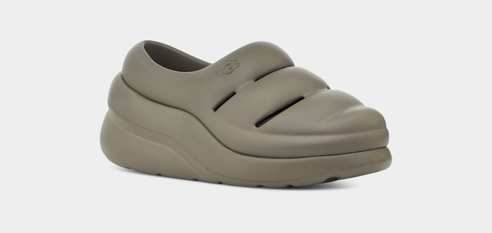 UGG Sport Yeah Molded Clog for Women | UGG® UK