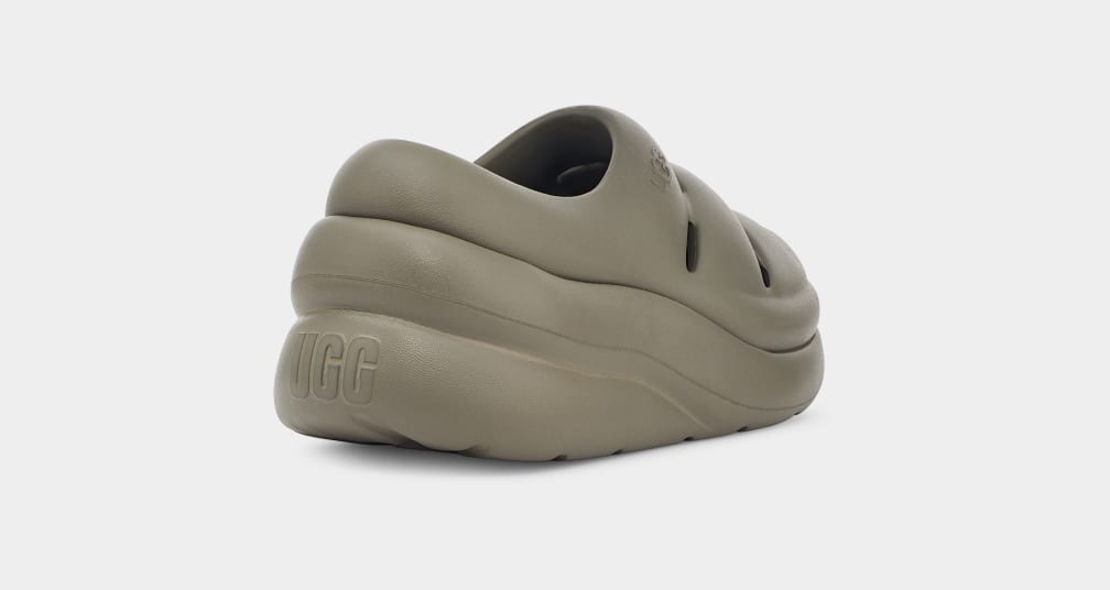 UGG Sport Yeah Molded Clog for Women | UGG® UK