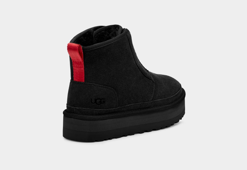 UGG® W Neumel Platform Zip for Women | UGG® Greece