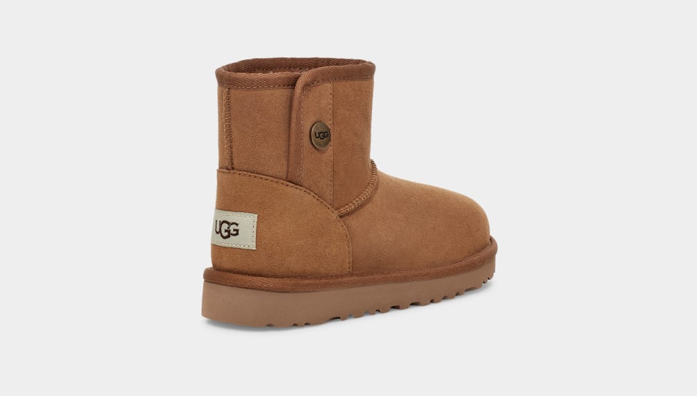 UGG Jona Mini Boot for Kids | UGG® UK