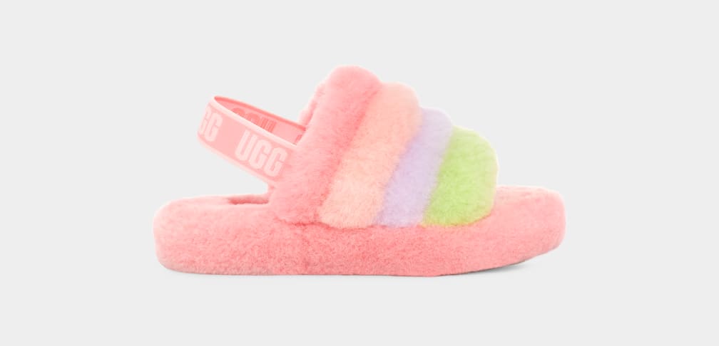 UGG® Fluff Yeah Slide for | UGG® Europe
