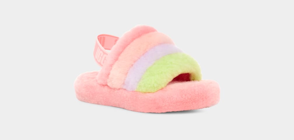 UGG® Fluff Yeah Slide for | UGG® Europe