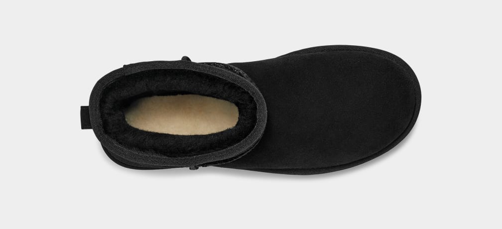 UGG Classic Mini Stitch Boot for Women | UGG® UK