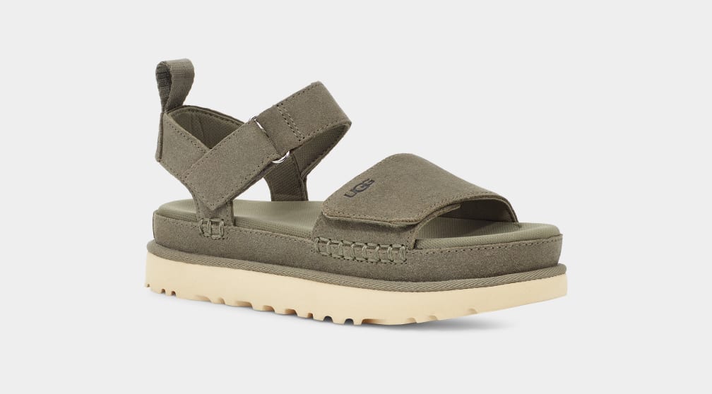UGG® Goldenstar Sandal for Women | UGG® UK