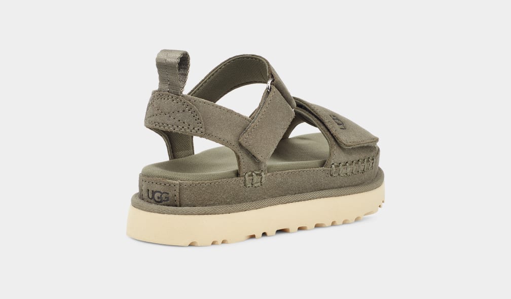 UGG® Goldenstar Sandal for Women | UGG® UK