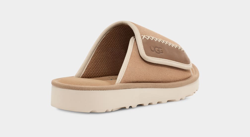 Goldencoast Slide Sandal | UGG®