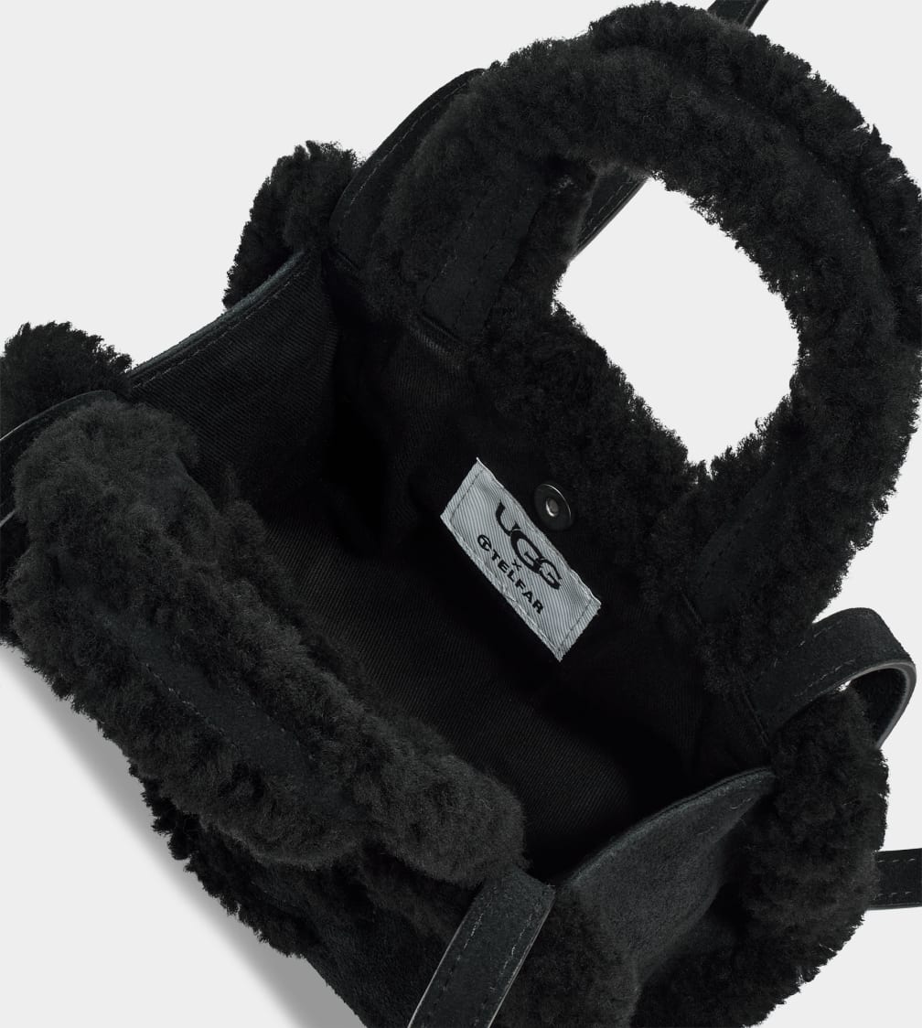UGG UGG X Telfar Small Bag for All | UGG® UK