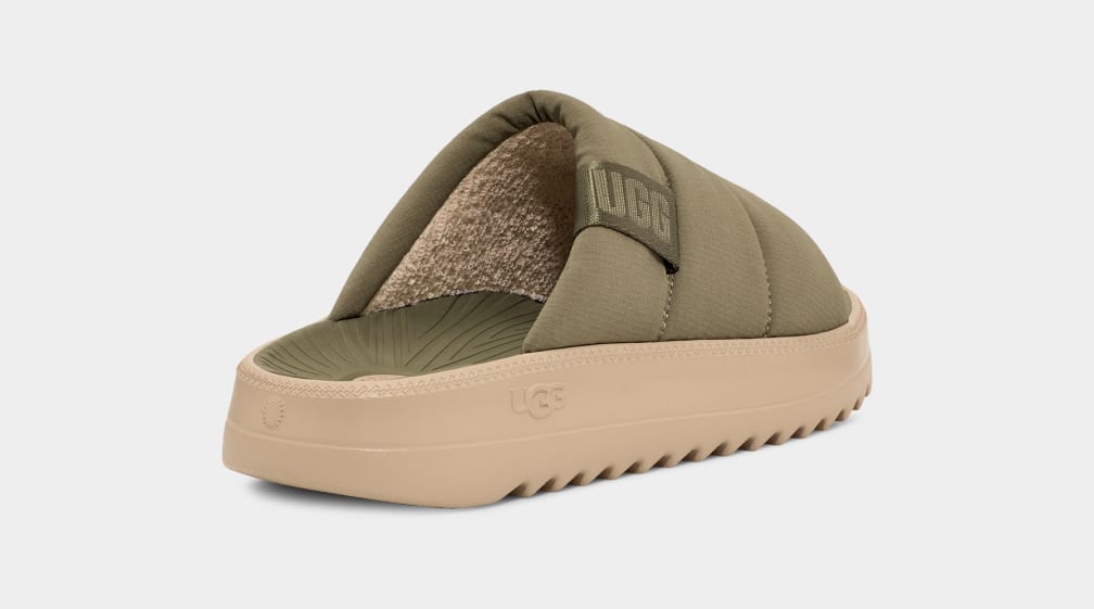 UGG Maxxer Slide for Men | UGG® UK