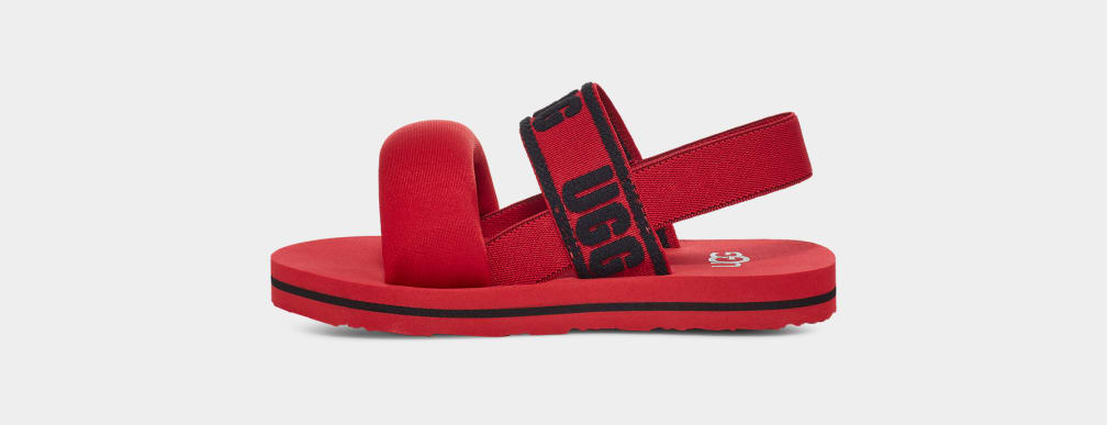 UGG Zuma Sling Slide for Kids | UGG® UK