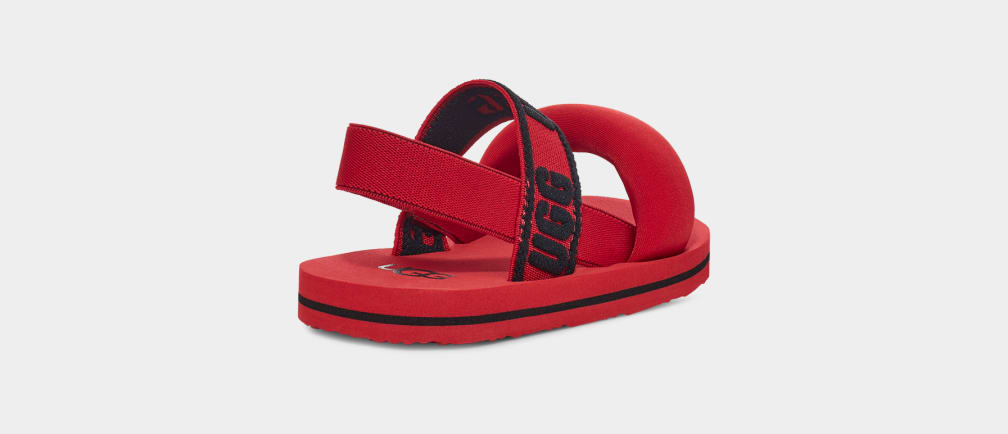 UGG Zuma Sling Slide for Kids | UGG®