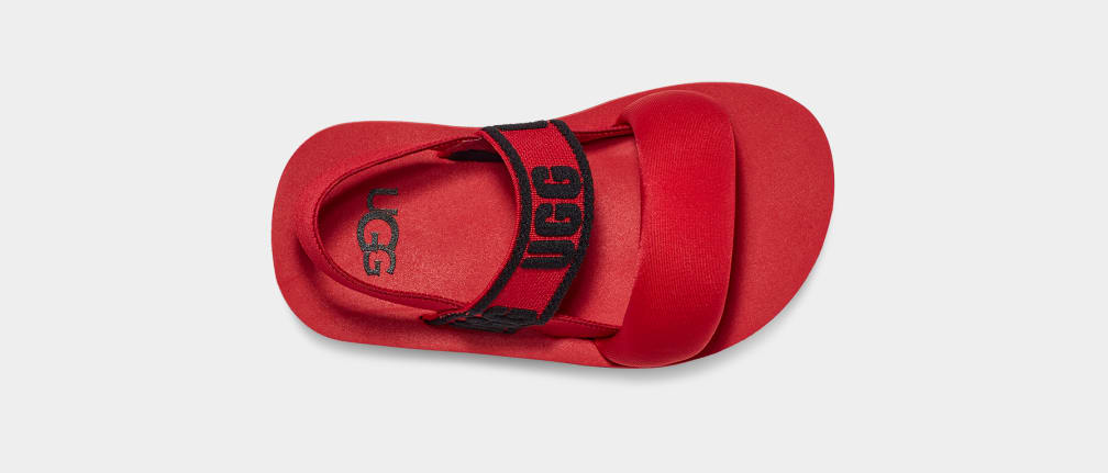 UGG Zuma Sling Slide for Kids | UGG®