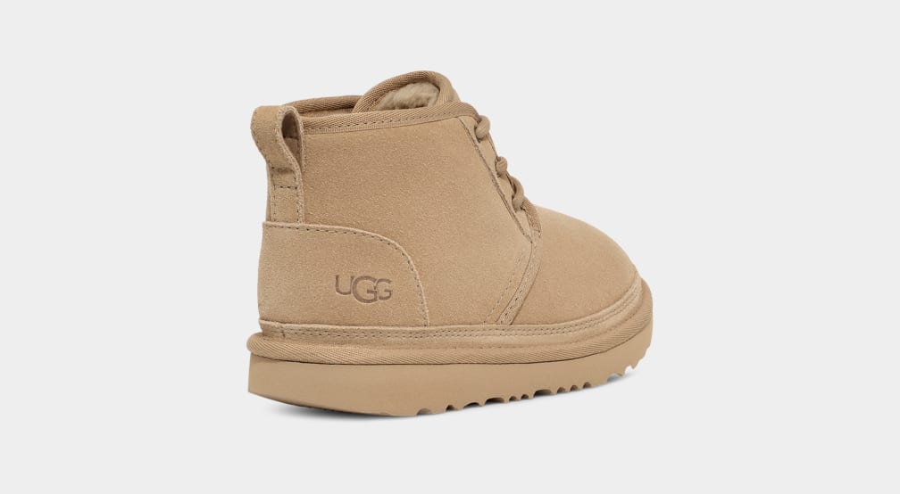 UGG Neumel II Boot for Kids | UGG® UK