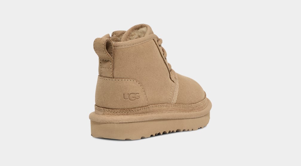 UGG Neumel II Boot for Kids | UGG® UK