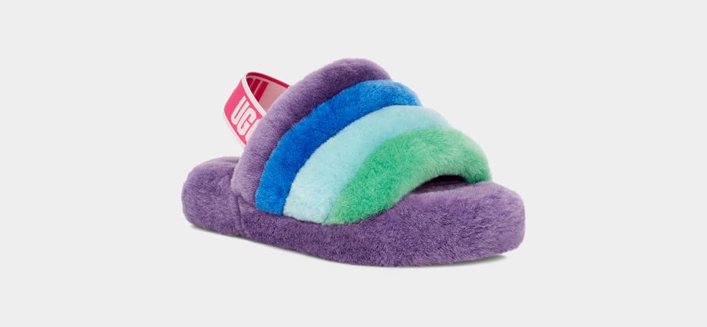 UGG® Fluff Yeah Slide for | UGG® Europe