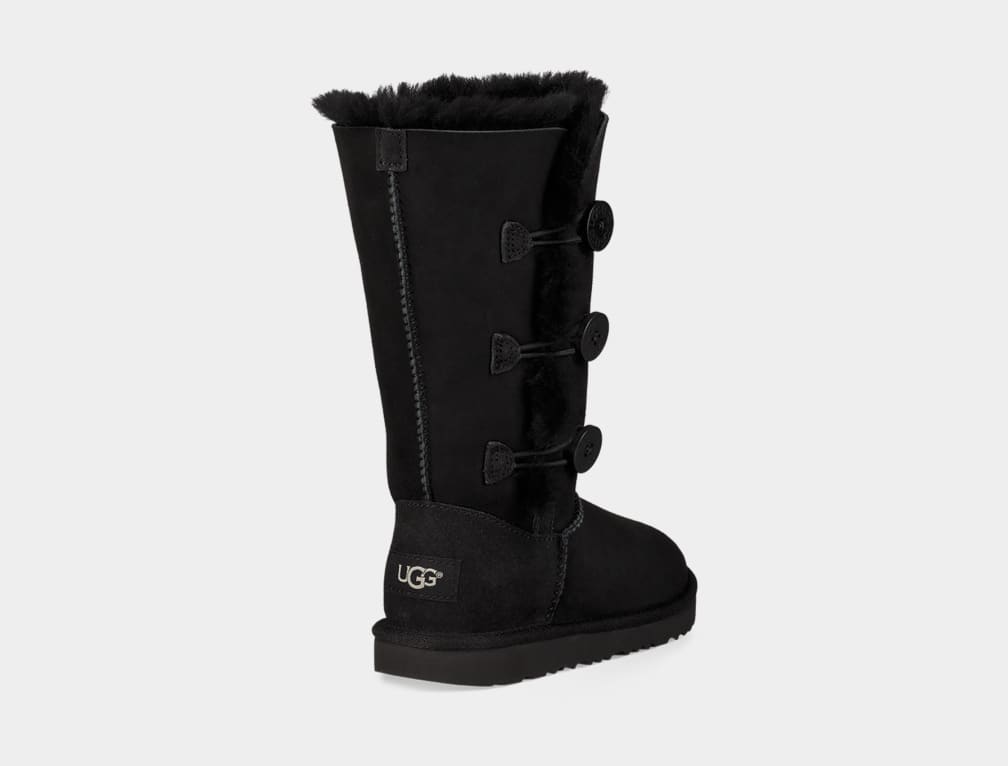 Bailey Button II Triplet Boot for Kids | UGG® Official