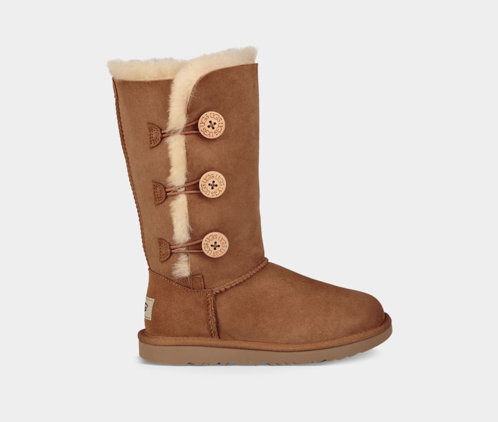 Bailey Button II Triplet Boot for Kids | UGG® Official