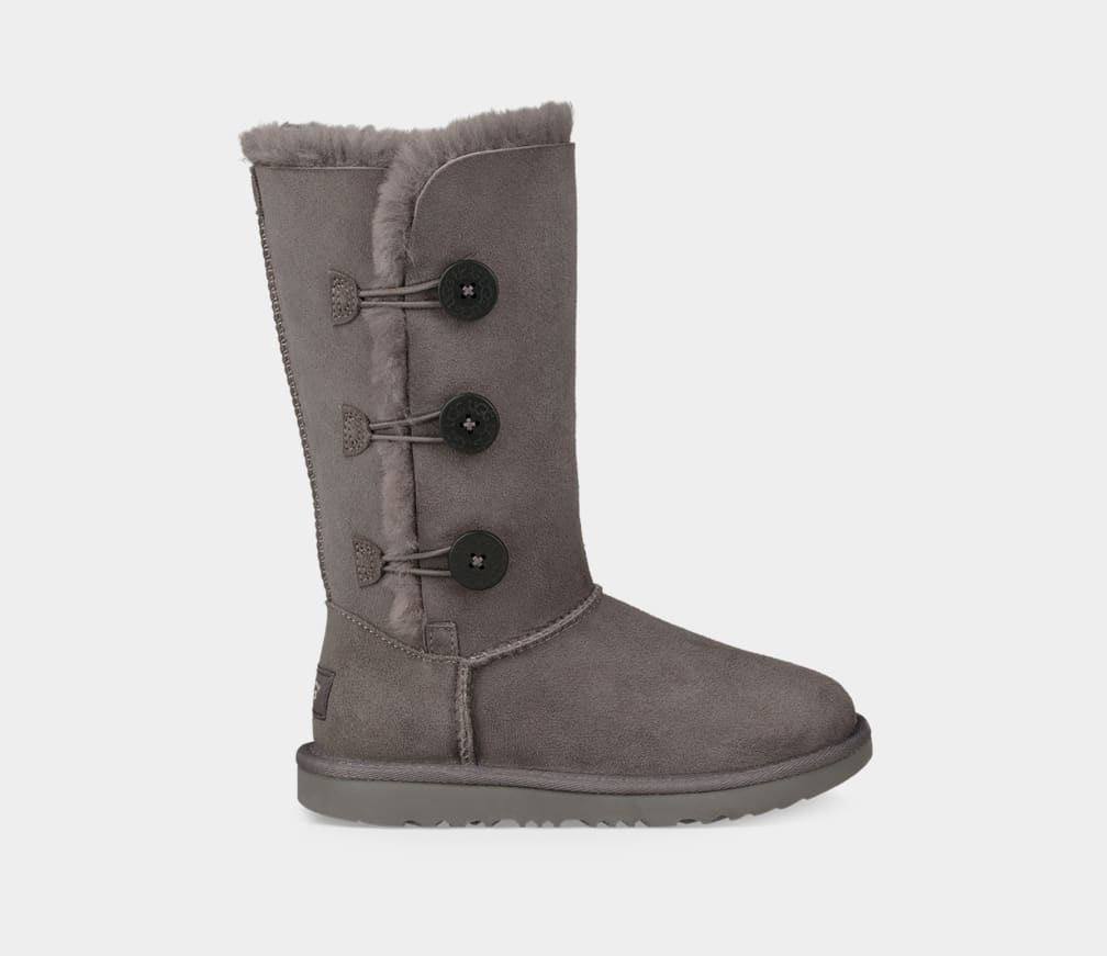 Bailey Button II Triplet Boot for Kids | UGG® Official