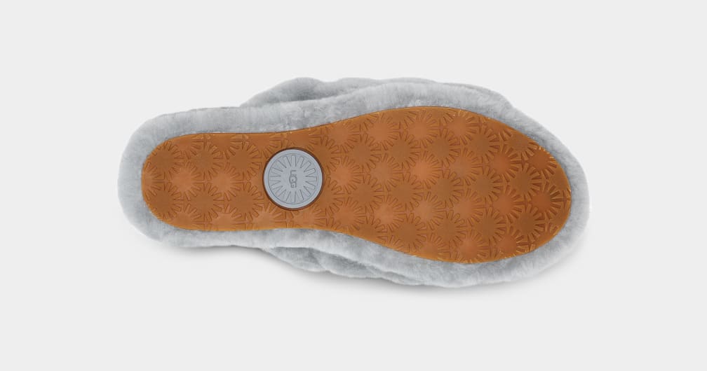 UGG Fluff Yeah Slide for Women | UGG® UK