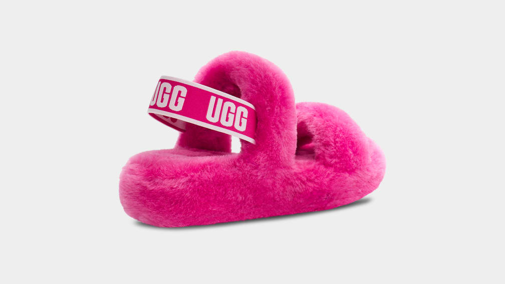 UGG Oh Yeah Slide for Women | UGG® UK