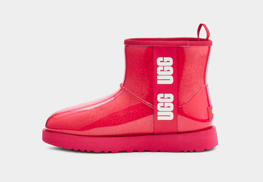 Classic Clear Mini Boot | UGG
