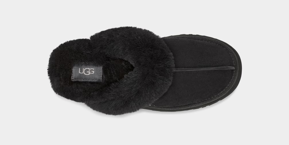 UGG Disquette Slipper for Women | UGG® UK