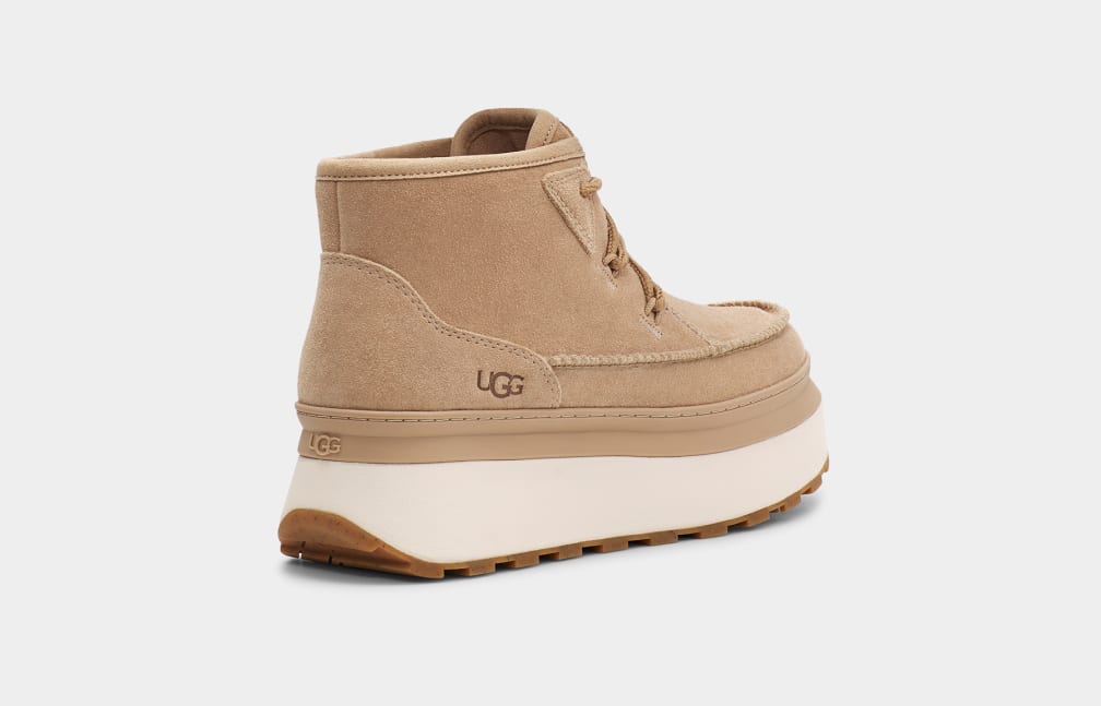 UGG Marin Bootie for Women | UGG® UK