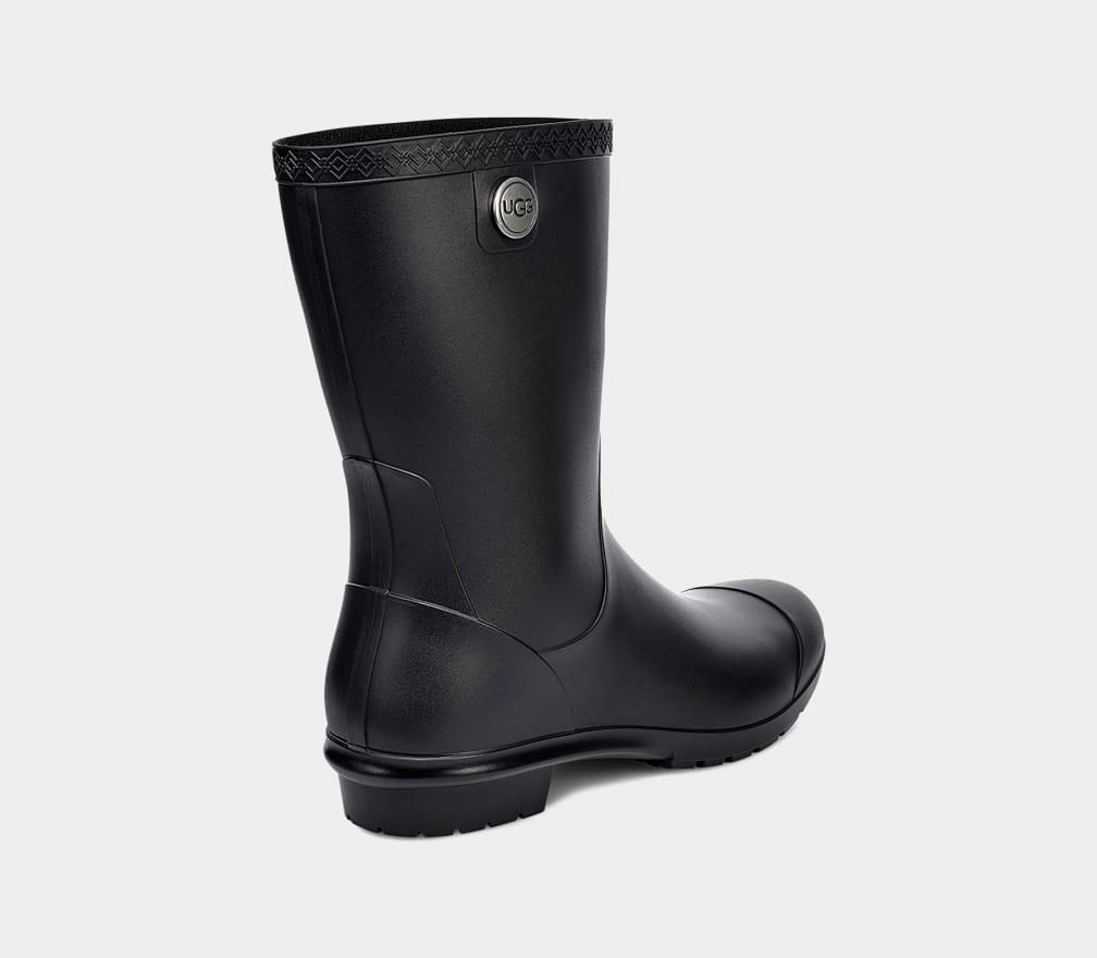 Womens Sienna Matte Rain Boot Ugg® Official