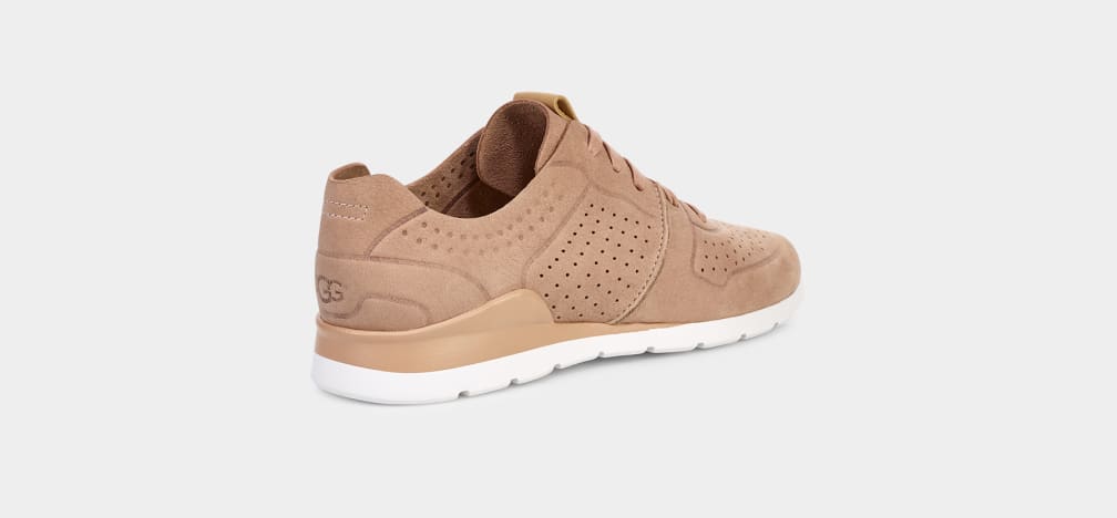 UGG Tye Trainer for Women | UGG® UK