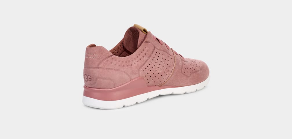 UGG Tye Trainer for Women | UGG® UK