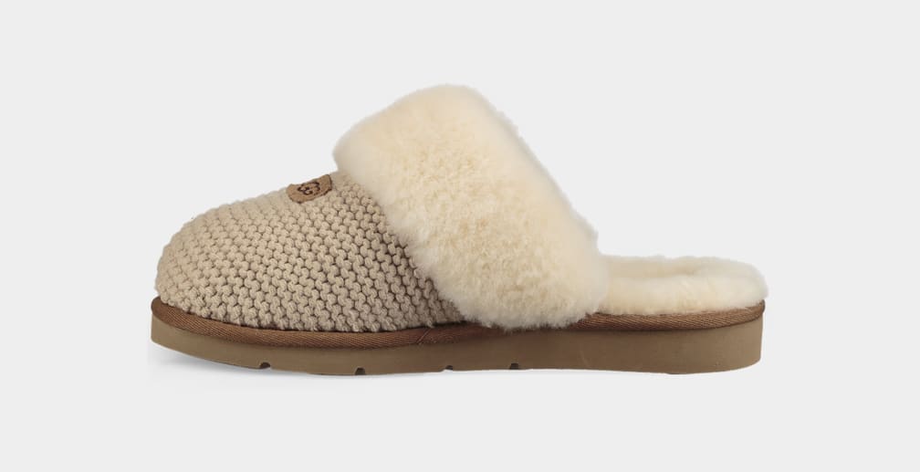 UGG Cozy Knit Slipper for Women | UGG® UK