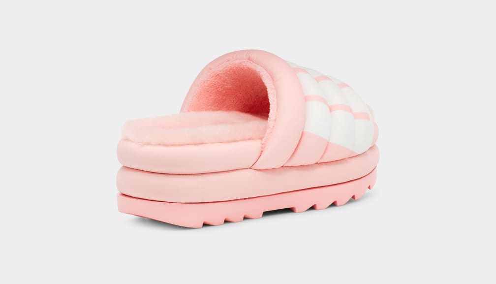 Maxi Slide Logo Sandal | UGG