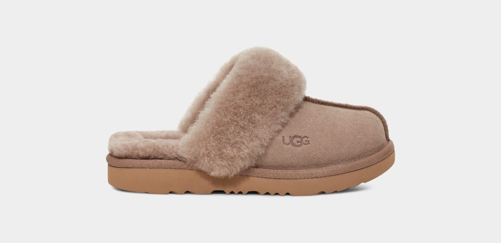 Cozy II Slipper for Kids | UGG® Official