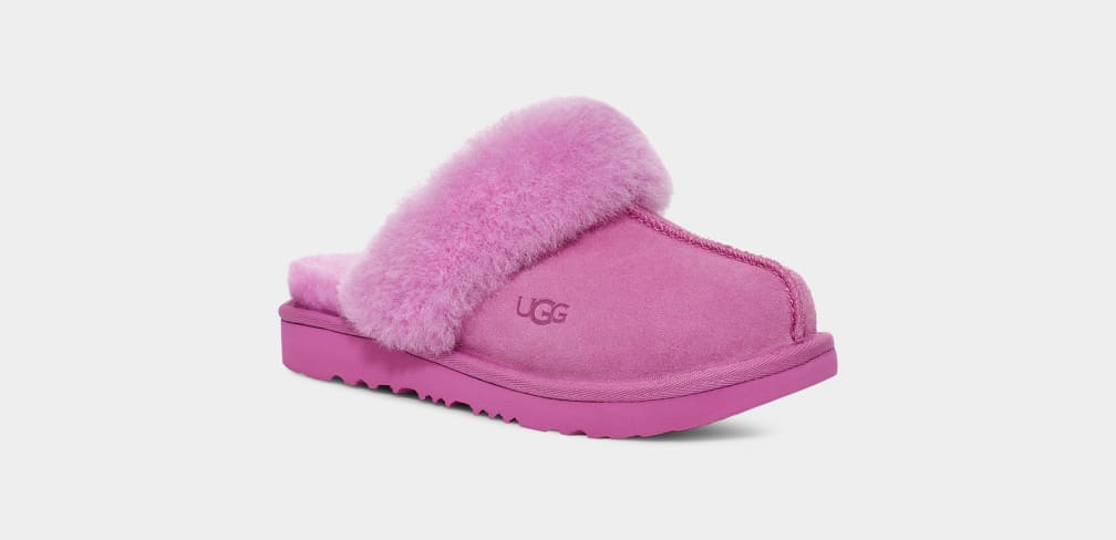 Cozy II Slipper for Kids | UGG® Official